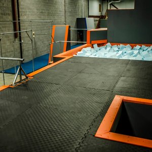 ATLANTIS GYM - Updated December 2025 - 14 Photos - 1201 Boulevard des ...
