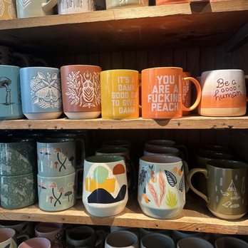 ATTICUS COFFEE & GIFTS - Updated May 2024 - 255 Photos & 336 Reviews ...