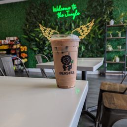 BEASTEA - Updated December 2025 - 1095 Photos & 510 Reviews - 2785 El ...