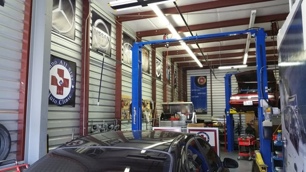 ALL STAR AUTO CLINIC - Updated November 2025 - 112 Photos & 81 Reviews ...
