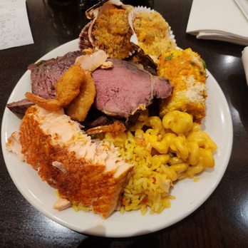 SERRANO BUFFET - 1664 Photos & 1260 Reviews - 777 San Manuel Blvd ...