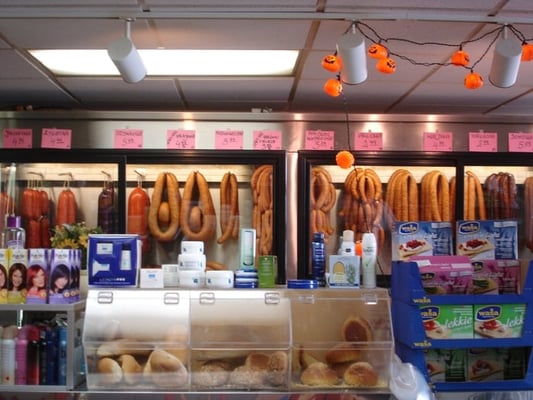 EURO DELI - Updated December 2025 - 13 Photos & 29 Reviews - 517 ...