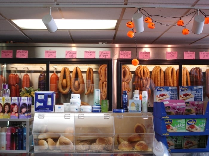 EURO DELI - Updated December 2025 - 13 Photos & 28 Reviews - 517 ...