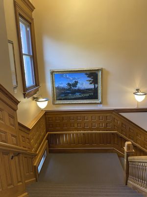 FORBES LIBRARY - Updated May 2026 - 64 Photos & 13 Reviews - 20 West St ...