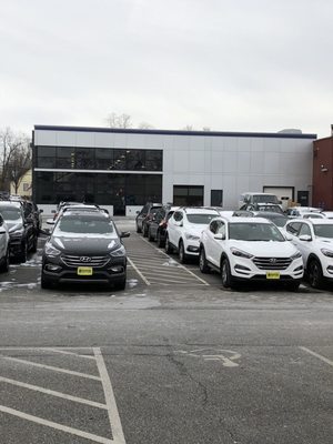 BURLINGTON SUBARU - Updated November 2025 - 11 Photos & 67 Reviews ...