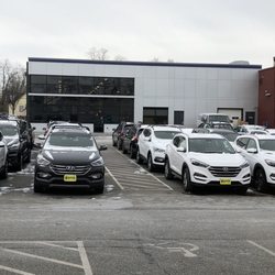 BURLINGTON SUBARU - 10 Photos & 46 Reviews - Car Dealers - 351 ...