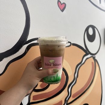 BITS & BITES BAKERY & CAFE - Updated February 2025 - 53 Photos & 22 ...