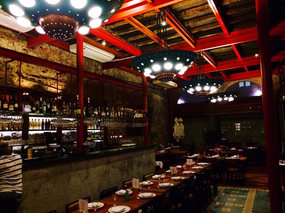 CAIS DO ORIENTE - Updated February 2025 - 45 Photos - R. Visconde de ...