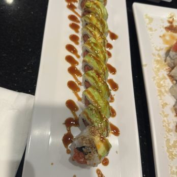 KINZA SUSHI AND ASIAN IZAKAYA - Updated September 2024 - 1074 Photos ...