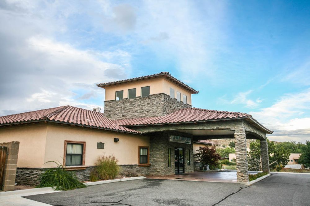 X-RAY ASSOCIATES AT FARMINGTON - Updated December 2025 - 1750 E 30th St ...