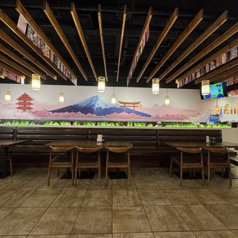 KAMI RAMEN & SUSHI - Updated April 2025 - 187 Photos & 100 Reviews ...