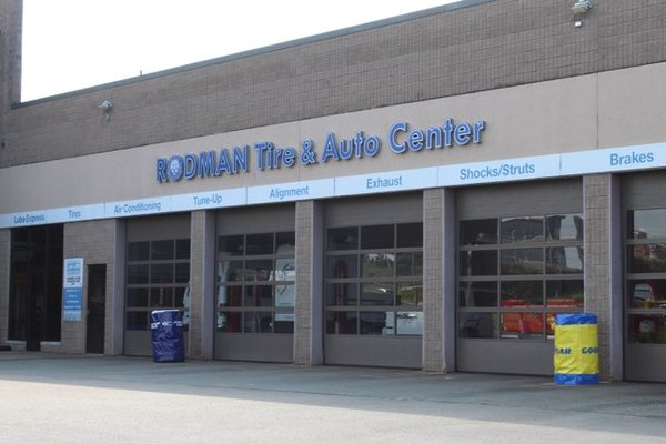 RODMAN FORD SALES - Updated December 2025 - 36 Photos & 99 Reviews - 45 ...