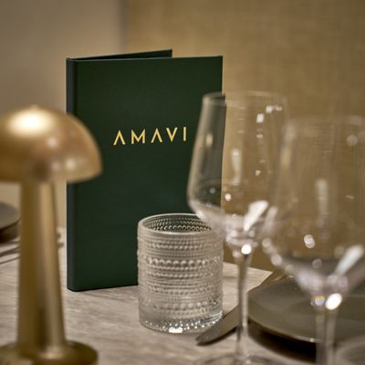 AMAVI RESTAURANT - Updated August 2024 - 47 Photos - 4 E 36th St, New ...