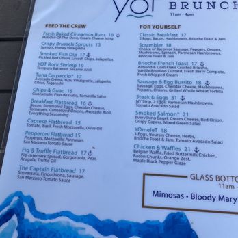 YOT BAR & KITCHEN - Updated July 2024 - 1461 Photos & 648 Reviews ...