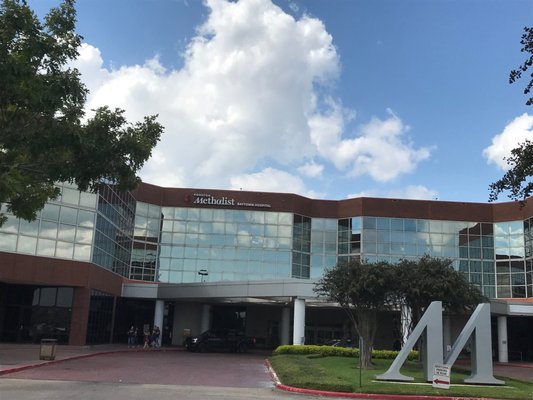 HOUSTON METHODIST BAYTOWN HOSPITAL - Updated October 2025 - 113 Photos ...
