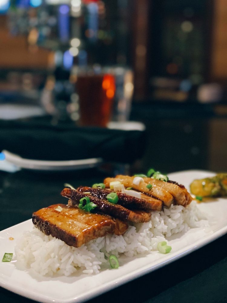 J LIU RESTAURANT & BAR - Updated February 2025 - 131 Photos & 246 ...