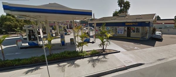 SMOG PROS - Updated May 2026 - 12 Photos & 59 Reviews - 1550 Morena ...