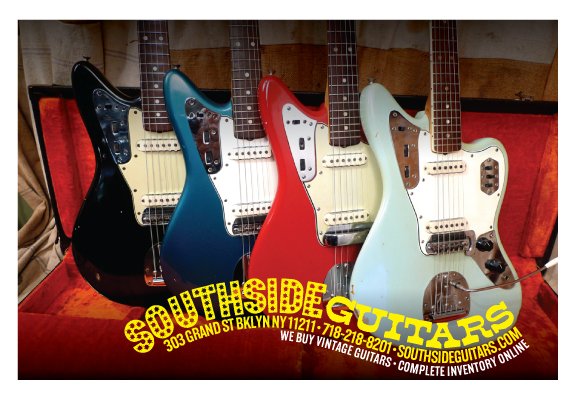 SOUTHSIDE GUITARS - Updated June 2026 - 22 Photos & 61 Reviews - 303 ...