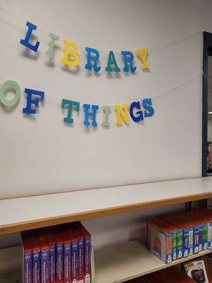 FARMINGTON LIBRARY - Updated July 2025 - 77 Photos - 6 Montieth Dr ...