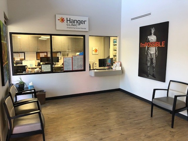 HANGER CLINIC - Updated January 2026 - 22 Photos - 4920 E Speedway Blvd ...