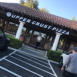 UPPER CRUST PIZZA - Updated November 2025 - 185 Photos & 379 Reviews ...