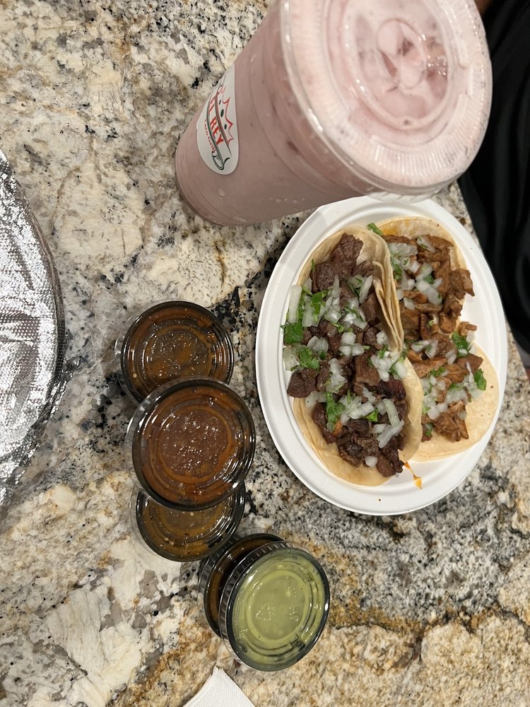 EL REY TACO GRILL - RIVERSIDE - 26 Photos & 50 Reviews - 20641 Van ...