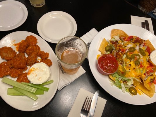 BARE BONES GRILL AND BAR - 115 Photos & 256 Reviews - 9150-22 Baltimore ...