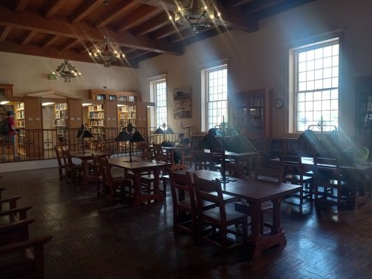 SANTA FE PUBLIC LIBRARY - Updated December 2025 - 20 Photos & 12 ...