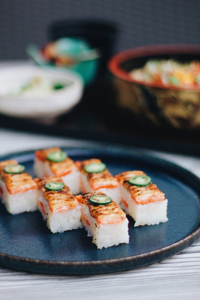 MINAMI TORONTO - Updated August 2025 - 578 Photos & 146 Reviews - 225 ...