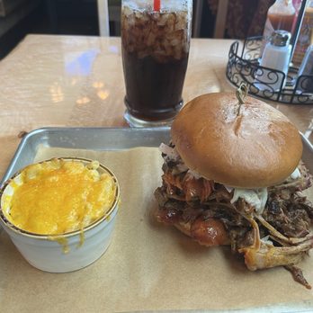 RUBY RED’S BBQ - Updated July 2024 - 871 Photos & 693 Reviews - 1841-B ...