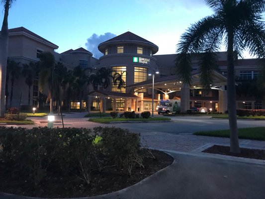 BAPTIST HEALTH HOMESTEAD HOSPITAL - Updated October 2025 - 85 Photos ...