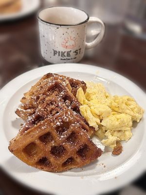 PIKE STREET - Updated December 2025 - 91 Photos & 85 Reviews - 9 W Pike ...