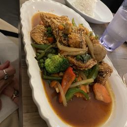 KAPOW THAI STREET FOOD - Updated June 2025 - 89 Photos & 77 Reviews ...