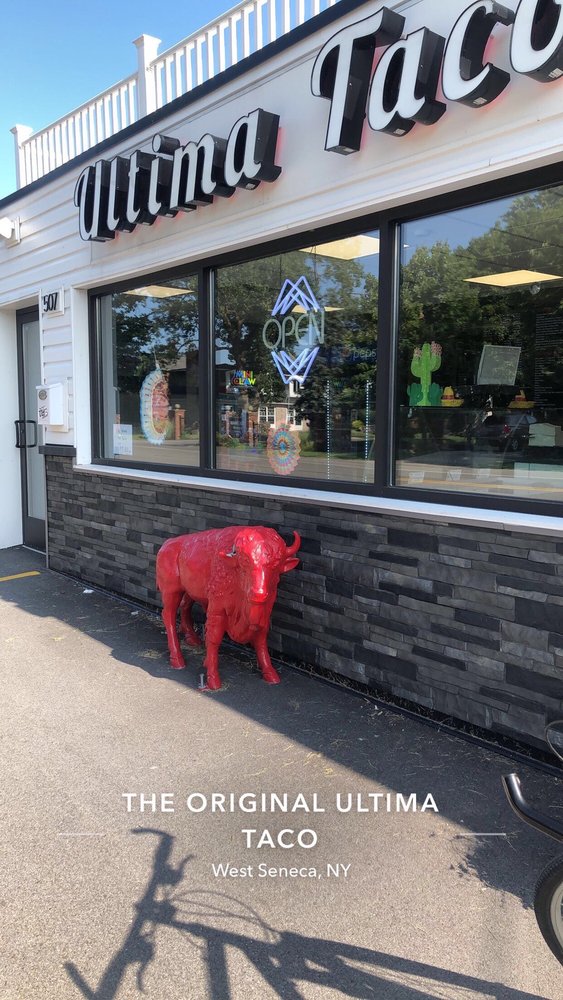 ULTIMA TACO - Updated November 2025 - 16 Photos & 34 Reviews - 507 ...
