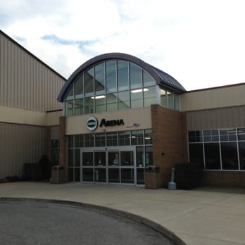 BRUNSWICK AUTO MART ARENA - Updated October 2025 - 16 Photos - 15381 ...