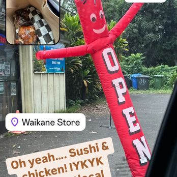 WAIKANE STORE - Updated January 2025 - 396 Photos & 238 Reviews - 48 ...