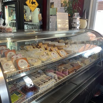 REDHEAD CREAMERY - Updated October 2025 - 49 Photos & 17 Reviews ...