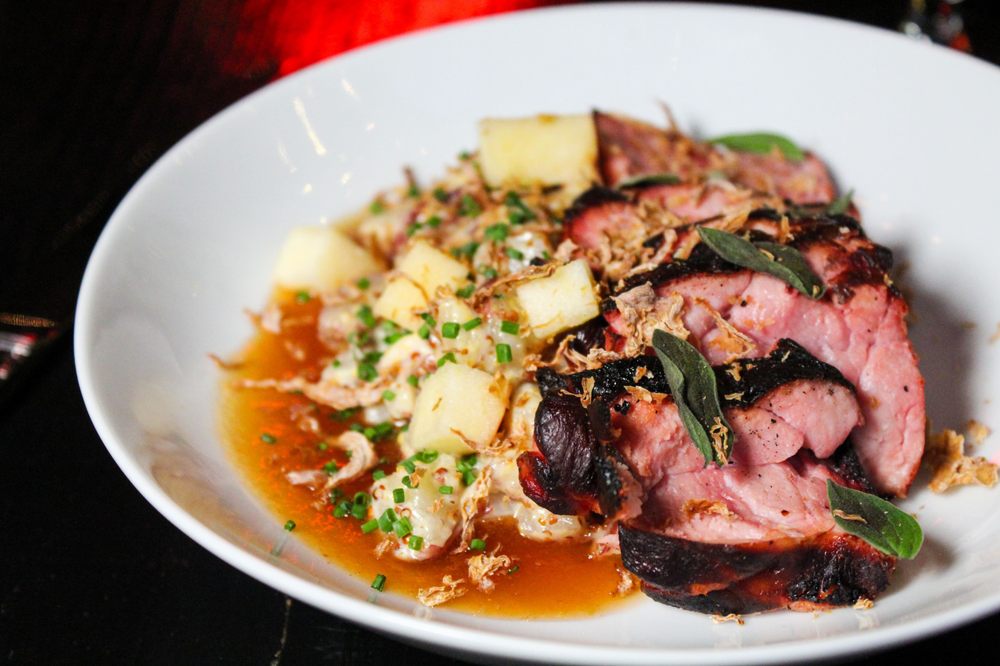 El Che Steakhouse & Bar, Chicago | Roadtrippers