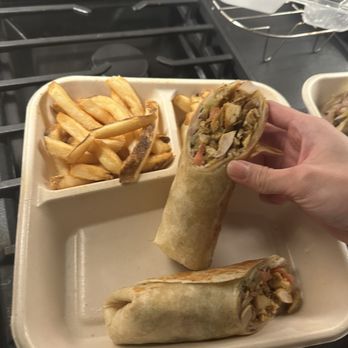 ANWAR’S KITCHEN - Updated October 2024 - 416 Photos & 366 Reviews - 217 ...