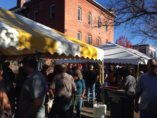 ELLICOTTVILLE FALL FESTIVAL - Updated December 2025 - Hotel Aly ...