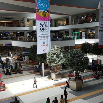 SM LANANG PREMIER - Updated April 2025 - J.P. Laurel Avenue, Davao City, Davao del Sur ...