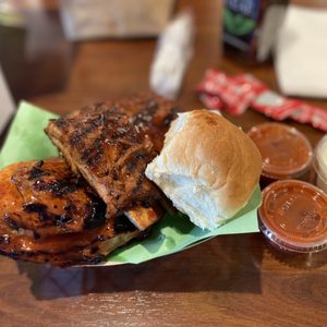 K-BLOCKS FIRE PIT BBQ - Updated February 2025 - 219 Photos & 114 ...