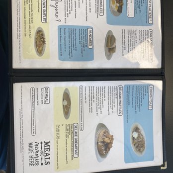 WAKE UP & EAT - Updated June 2025 - 177 Photos & 134 Reviews - 4433 ...