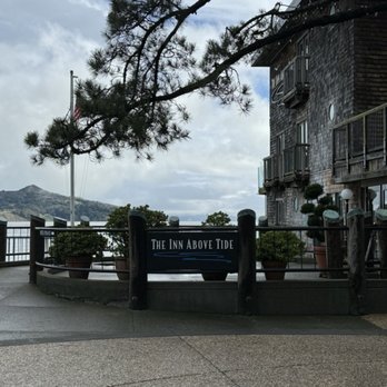 THE INN ABOVE TIDE - Updated January 2025 - 341 Photos & 217 Reviews ...
