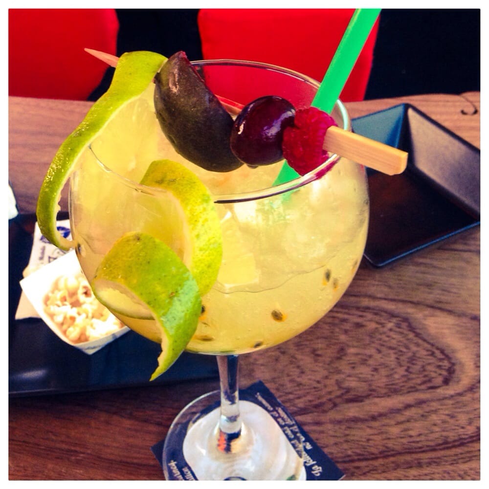 ASTRAL - Updated December 2025 - 33 Photos & 15 Reviews - Muelle de ...