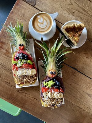 THE SEED. COFFEE + JUICE - Updated June 2024 - 174 Photos & 78 Reviews ...