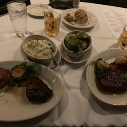 MORTON’S THE STEAKHOUSE - Updated December 2025 - 339 Photos & 333 ...