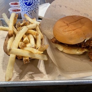 BOXCAR BETTY’S - 168 Photos & 171 Reviews - 7800 Rivers Ave, North ...