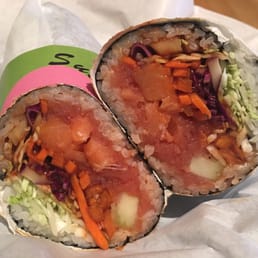 SUSHI SECRETS - Updated October 2025 - 420 Photos & 379 Reviews - 2110 ...