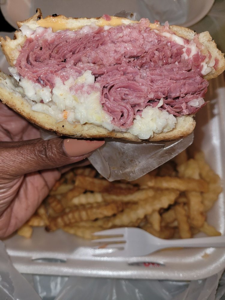 NICKY D’S CONEY ISLAND - Updated December 2025 - 26 Photos & 48 Reviews ...